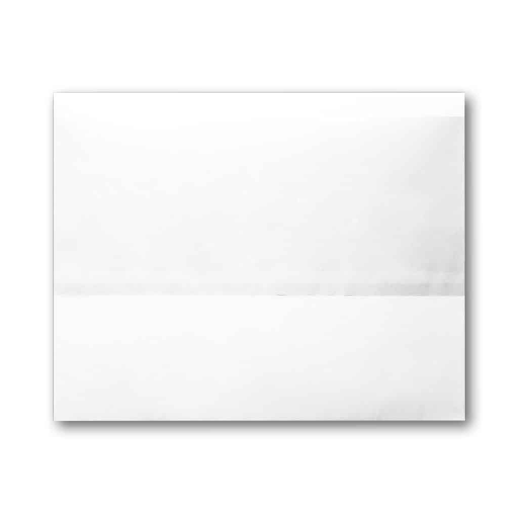 5615Front PocketEnvelope | MackayMitchell Envelope Company